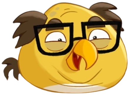 Danny Devito Bird | Angry Birds Wiki | Fandom