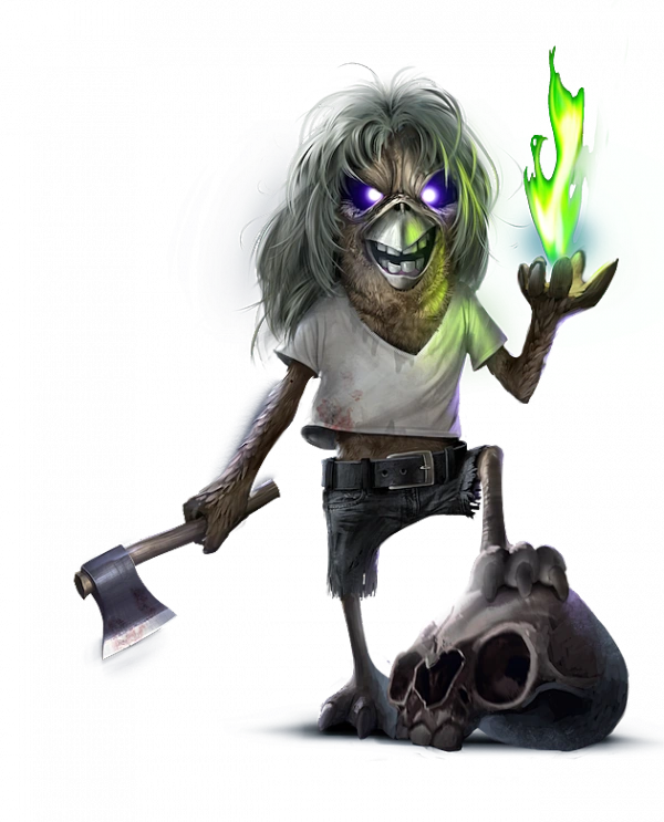 Eddie The Bird | Angry Birds Wiki | Fandom