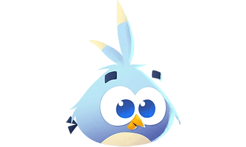Luca | Angry Birds Wiki | Fandom