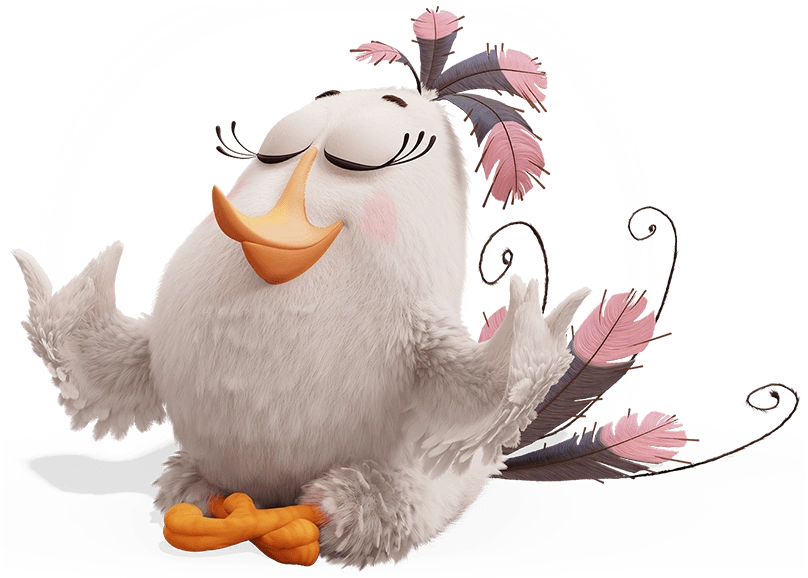 Матильда (Angry Birds в кино) | Angry Birds Wiki | FANDOM powered by Wikia