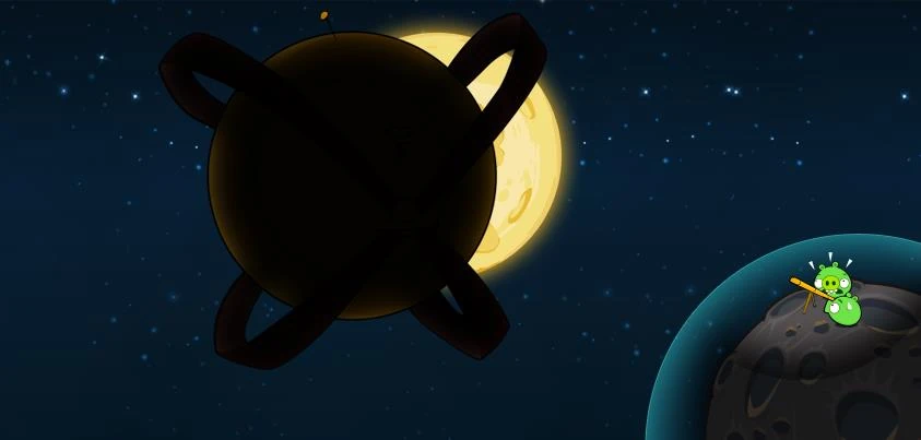 Atomic Bird | Angry Birds Wiki | Fandom