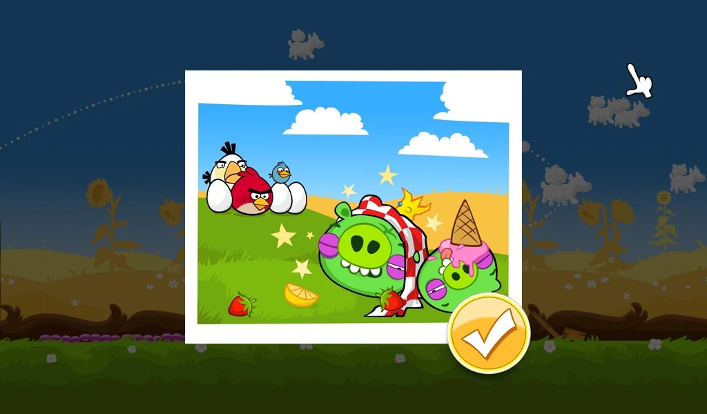 Summer Pignic Angry Birds Wiki Fandom