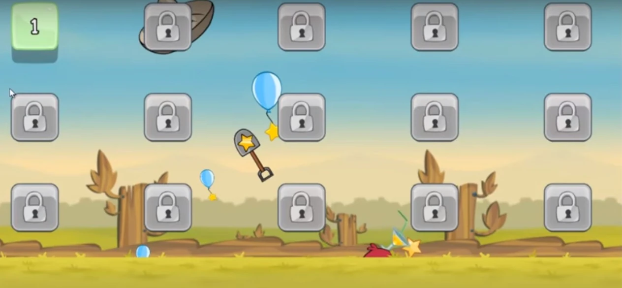 Tutorial | Angry Birds Wiki | Fandom