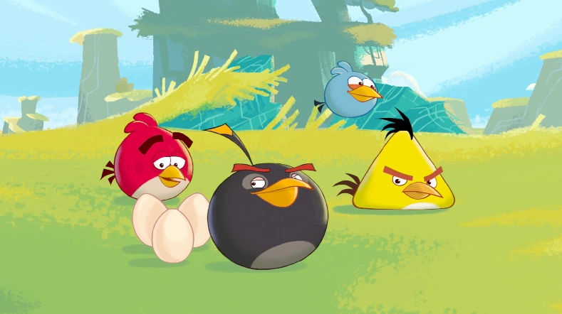 Image - Birds.png | Angry Birds Wiki | FANDOM powered by Wikia