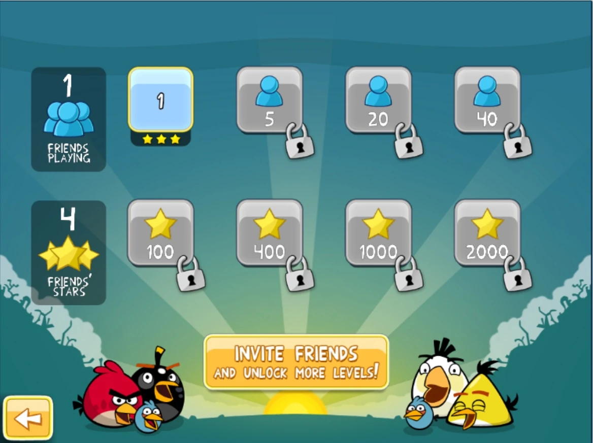 Teamwork | Angry Birds Wiki | Fandom