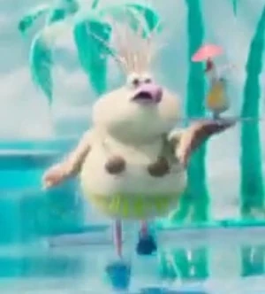 Debbie | Angry Birds Wiki | Fandom