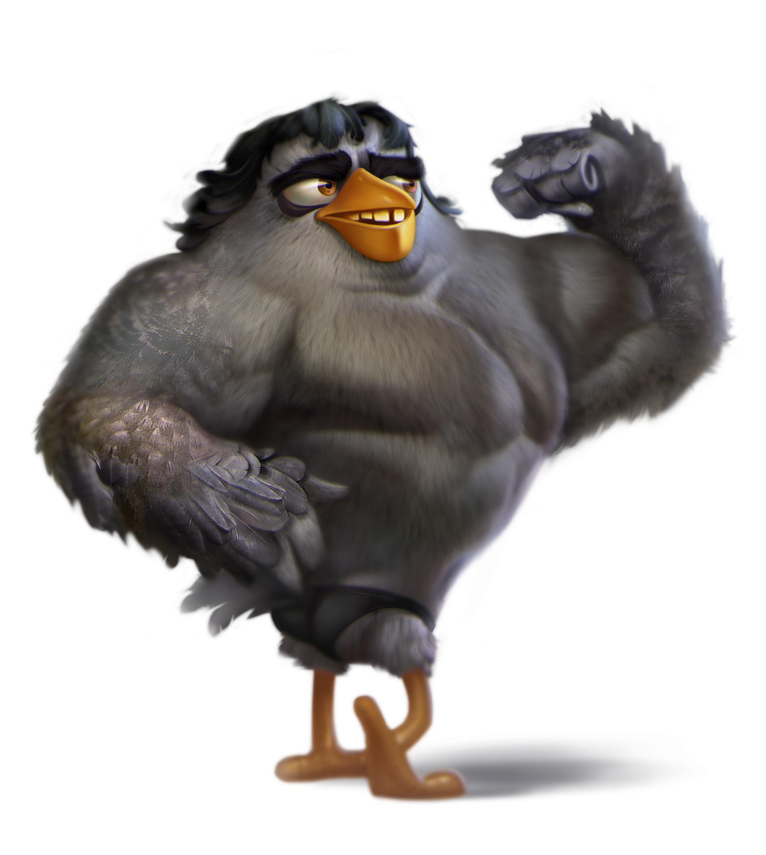 Dutch | Angry Birds Wiki | Fandom