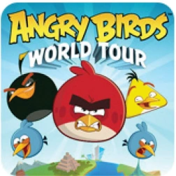 Angry Birds World Tour | Angry Birds Wiki | Fandom