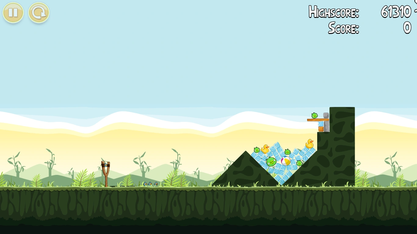 Image - AngryBirds2-2.png | Angry Birds Wiki | FANDOM powered by Wikia