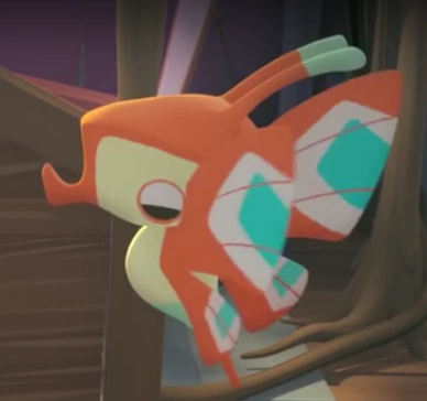 Critters | Angry Birds Wiki | Fandom