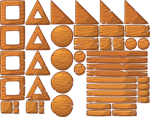 Wood | Angry Birds Wiki | Fandom