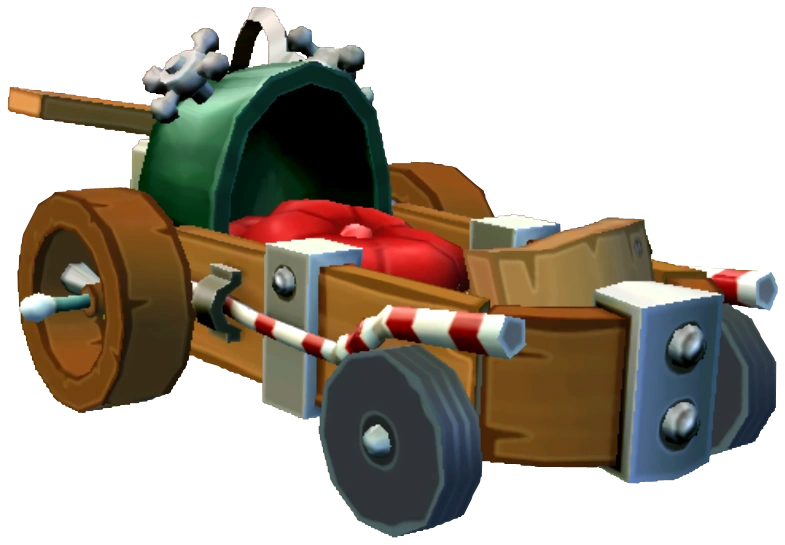 Image - KART42.png | Angry Birds Wiki | FANDOM powered by Wikia