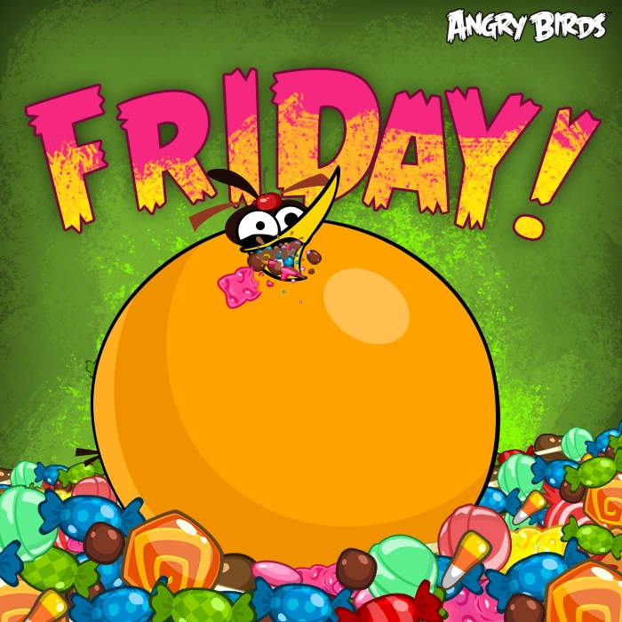 Bubbles/Galeria | AngryBirds Wiki | FANDOM powered by Wikia