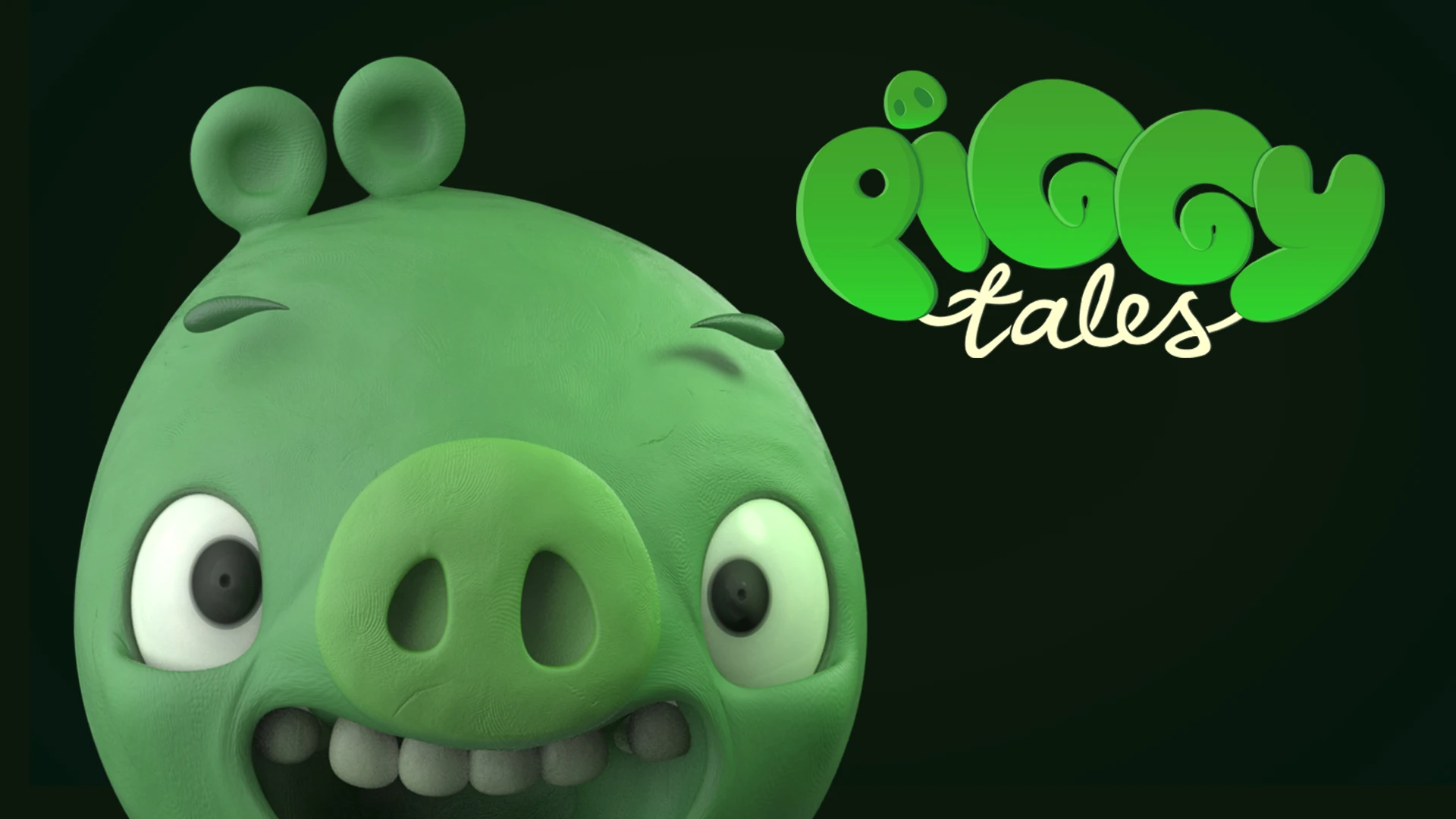 Piggy Tales | AngryBirds Wiki | Fandom