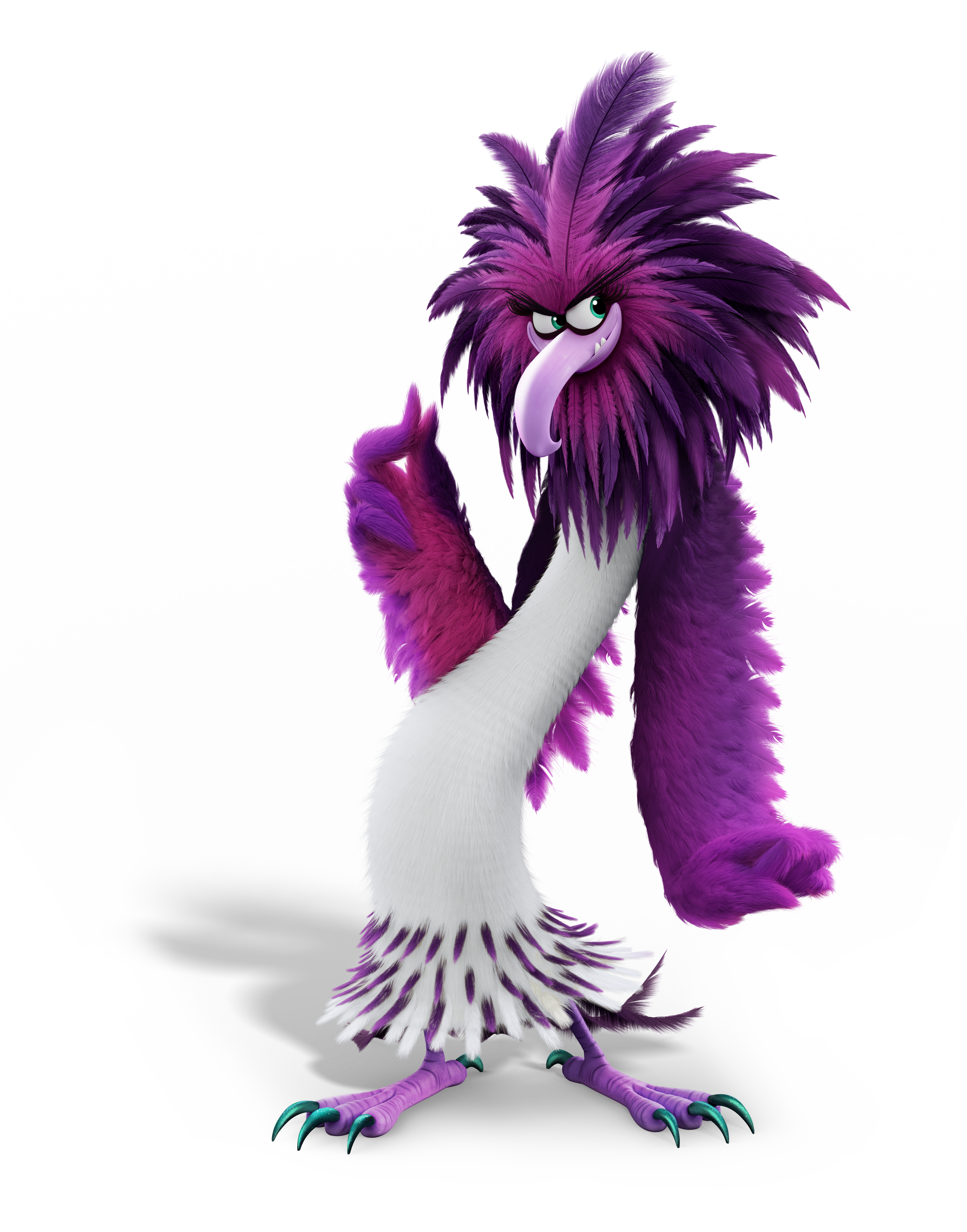 Zeta | Angry Birds Wiki | FANDOM powered by Wikia Zeta | Angry Birds Wiki | FANDOM powered by Wikia