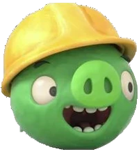 Cerdos Constructores | Angry Birds Wiki | Fandom