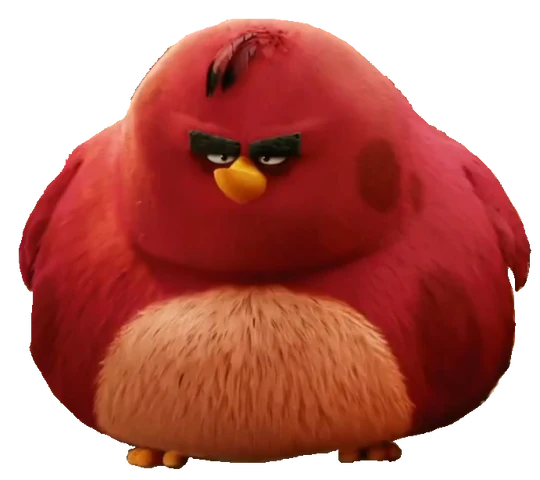 Imagen - TerenceMovie.png | Angry Birds Wiki | FANDOM powered by Wikia