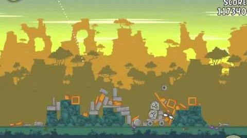 Bad Piggies 22-3 | Angry Birds Wiki | Fandom