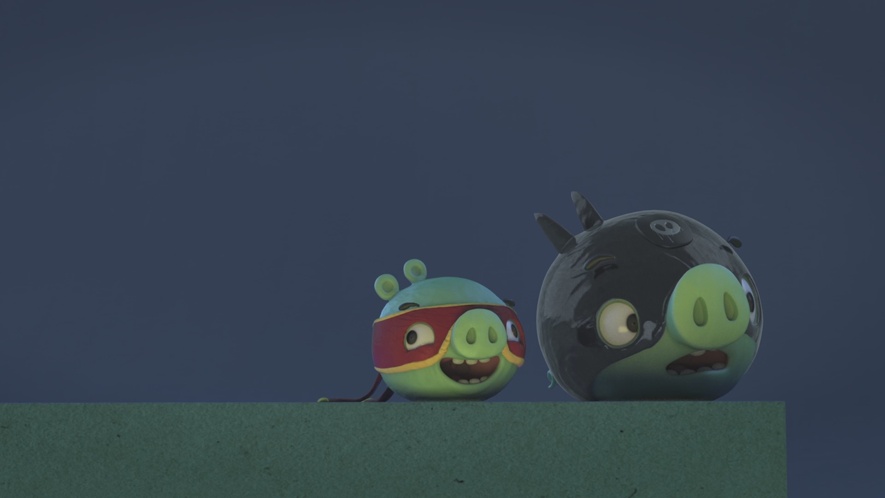 Superpork | Angry Birds Wiki | FANDOM powered by Wikia