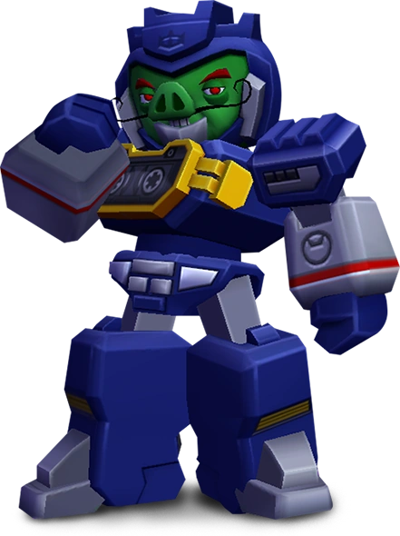 Soundwave | AngryBirds Wiki | FANDOM powered by Wikia