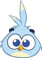 Luca | Angry Birds Wiki | Fandom