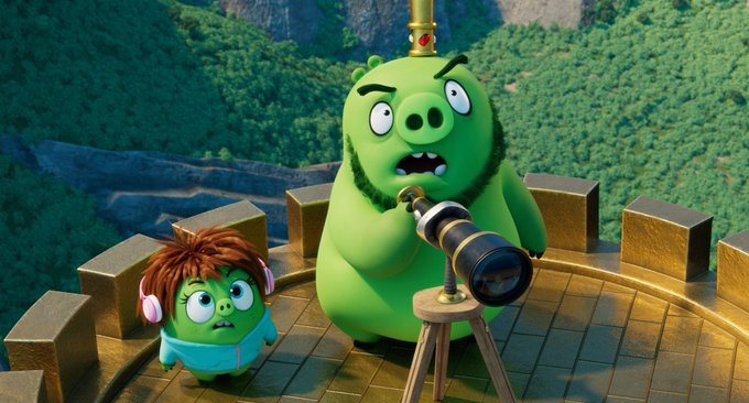 Courtney | Angry Birds Wiki | FANDOM powered by Wikia