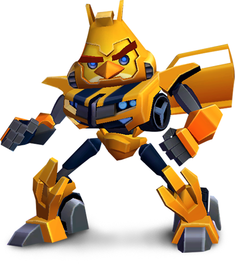 Bumblebee | AngryBirds Wiki | FANDOM powered by Wikia Bumblebee | AngryBirds Wiki | FANDOM powered by Wikia