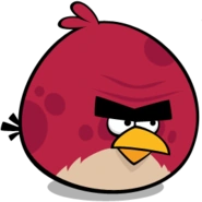 Terence | Angry Birds Wiki | FANDOM powered by Wikia