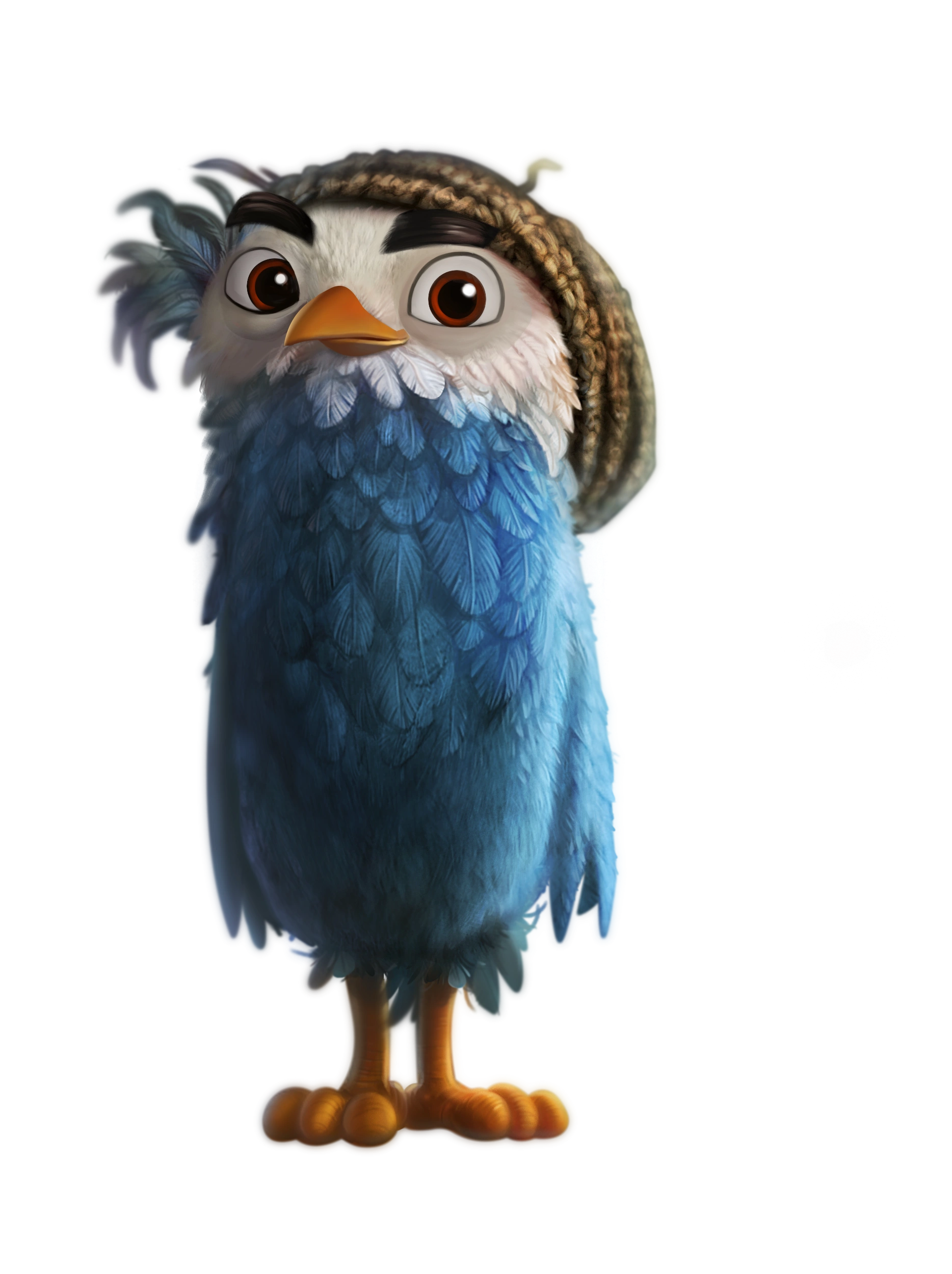 Trey | Angry Birds Wiki | Fandom