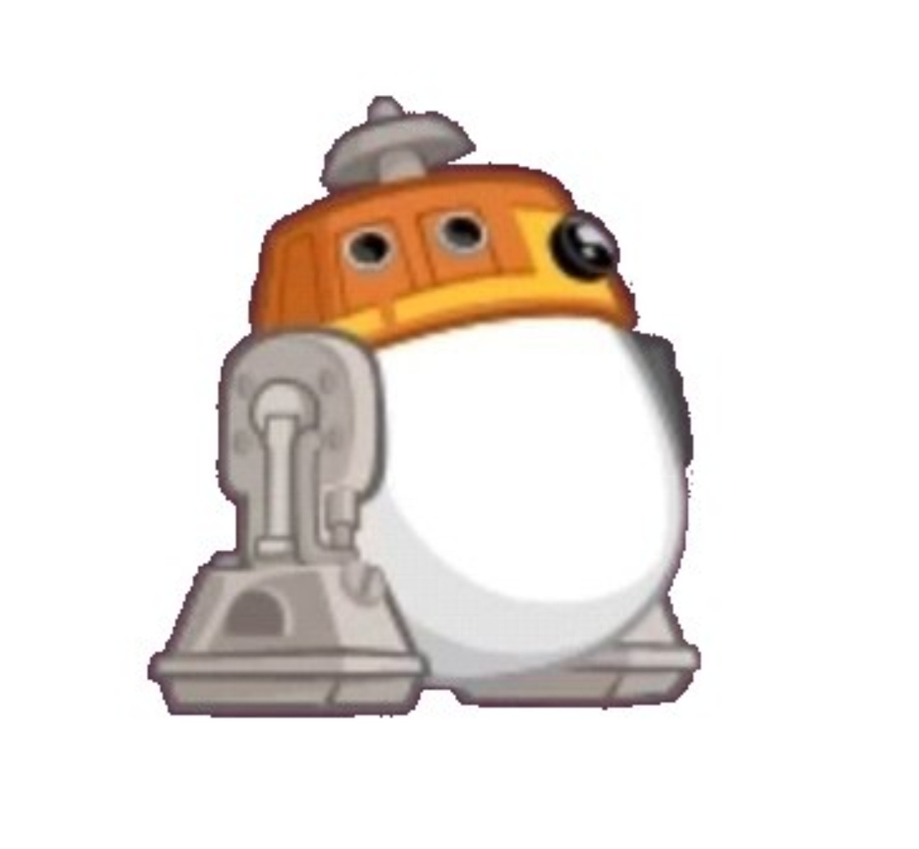 Chopper | AngryBirds Wiki | Fandom