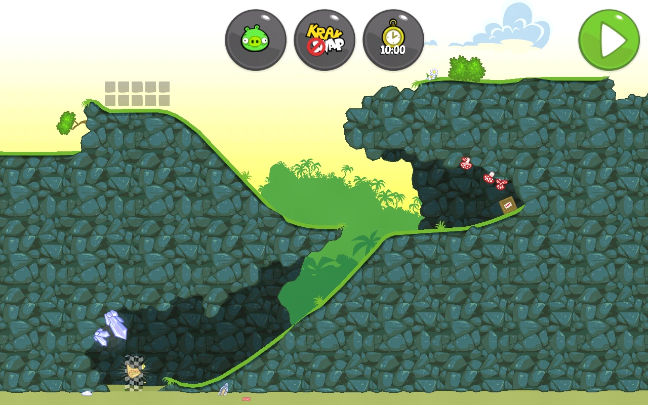 Ground Hog Day 1-7 | Angry Birds Wiki | Fandom