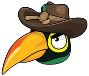 Hal/Gallery | Angry Birds Wiki | FANDOM powered by Wikia