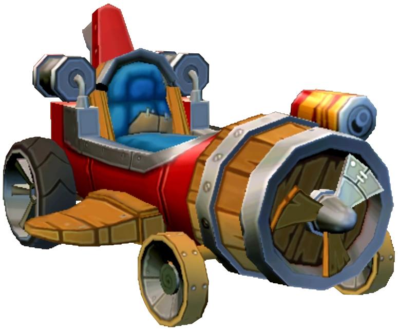 Image - KART38.png | Angry Birds Wiki | FANDOM powered by Wikia