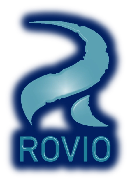 Image - Rovio.png | Angry Birds Fan Wiki | FANDOM powered by Wikia