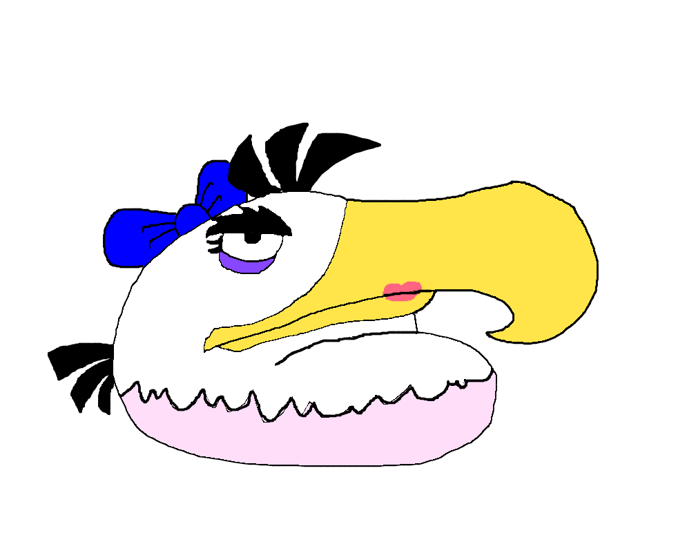 Category:Female Birds | Angry Birds Fan Wiki | FANDOM powered by Wikia