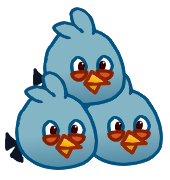 Angry Birds Legends | Angry Birds Fanon Wiki | FANDOM powered by Wikia