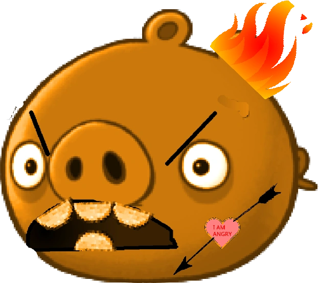 Enemies | Angry Birds Fanon Wiki | Fandom