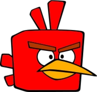 Red Frosh | Angry Birds Fanon Wiki | Fandom