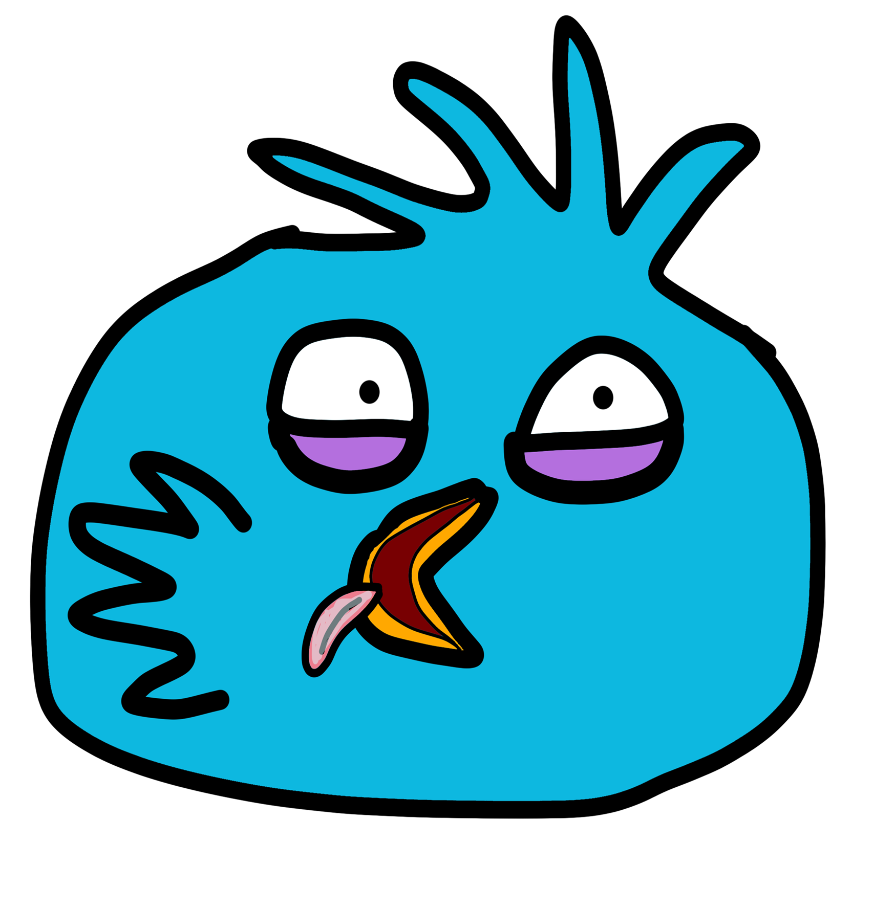 Obese Bird | Angry Birds Fanon Wiki | FANDOM powered by Wikia Obese Bird | Angry Birds Fanon Wiki | FANDOM powered by Wikia