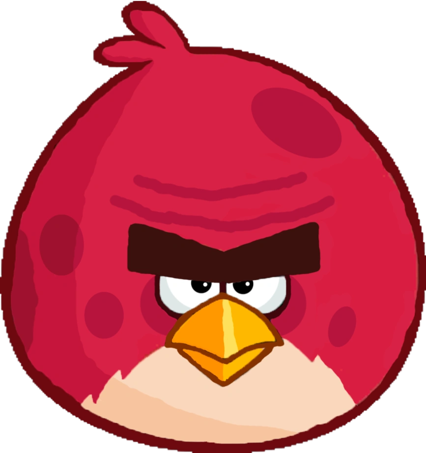 Terence/Gallery | Angry Birds Fanon Wiki | Fandom