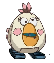 Angry Birds Ultimate (ComboLuigi2000)/Pigs and Enemies | Angry Birds ...