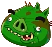 Enemies | Angry Birds Fanon Wiki | Fandom