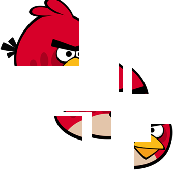 Corrupted Birds and Pigs | Angry Birds Fanon Wiki | Fandom