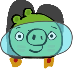 Jetpack Pigs | Angry Birds Fanon Wiki | FANDOM powered by Wikia