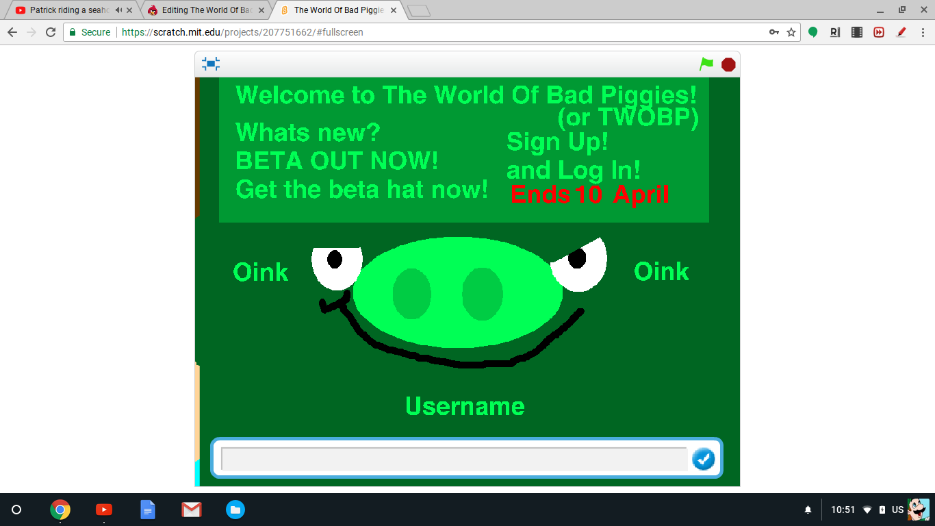 Category:Games on Scratch | Angry Birds Fanon Wiki | Fandom