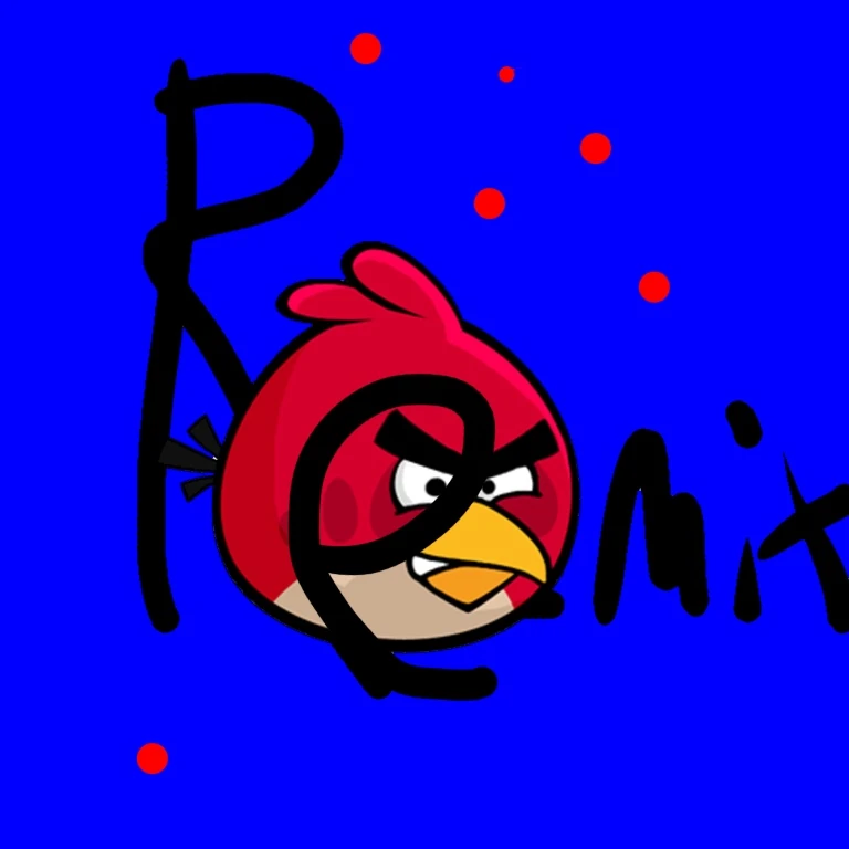 Angry Birds: Remix | Angry Birds Fanon Wiki | Fandom