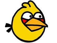 Potato Chip Bird | Angry Birds Fanon Wiki | Fandom