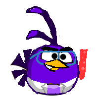 Angry Birds Blues: The Second Game | Angry Birds Fanon Wiki | Fandom