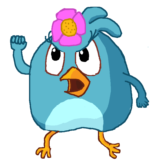 Category:Immune to Freeze | Angry Birds Fanon Wiki | Fandom