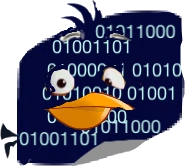 Matrix Bird | Angry Birds Fanon Wiki | Fandom